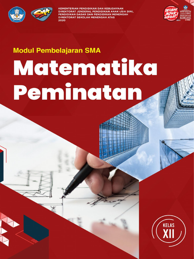 XII Matematika Peminatan KD 3 4 Aplikasi Turunan Fungsi Trigonometri | PDF XII Matematika Peminatan KD 3 4 Aplikasi Turunan Fungsi Trigonometri | PDF