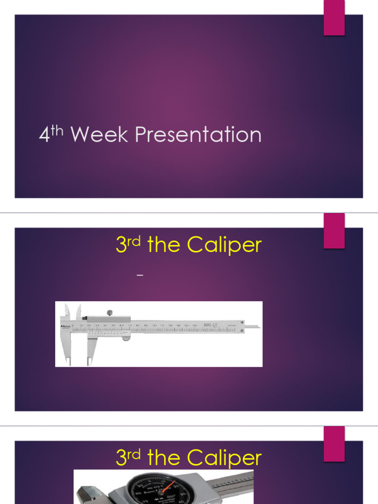 Rail Occupational Practices Class 201, Week 4, F2024 | PDF | Length