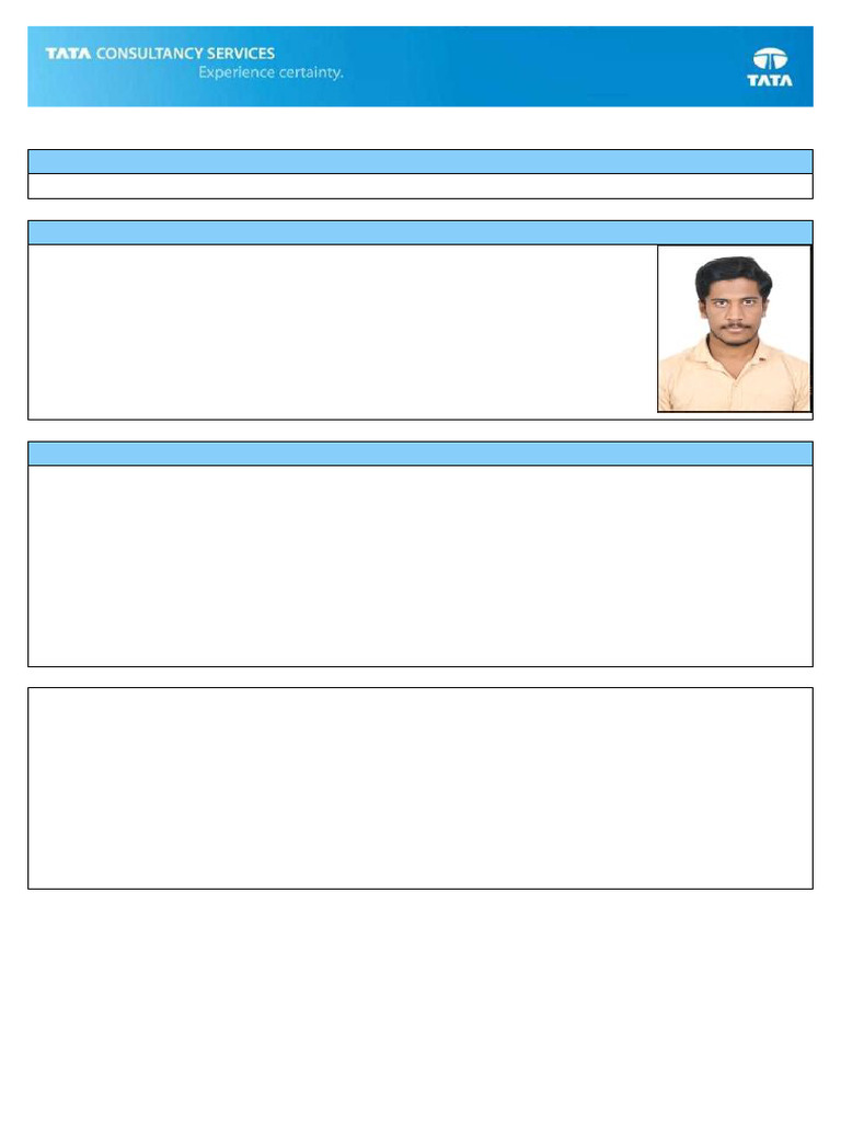 TCS Application | PDF | Common Law | Justice