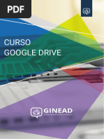 Link Direto Google Drive: Tutorial | PDF