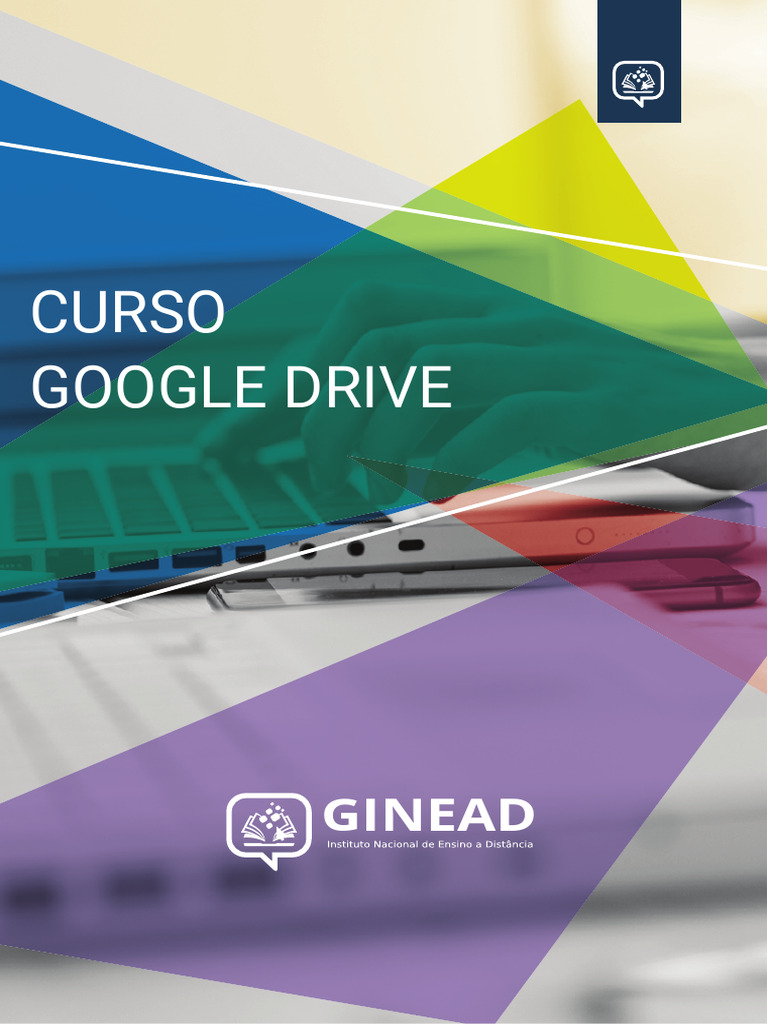 Curso Google Drive | PDF | Informática