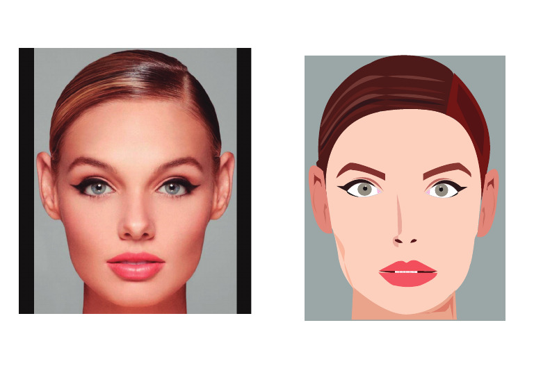 Rostro Leidy Ortiz | PDF