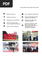 Actom John Thompson Boilers | PDF | Boiler | Coal