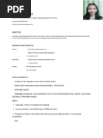 List of Names of Attendees | PDF