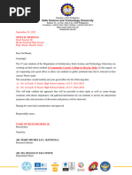 ISAT-U-Header-with-Bagong-Pilipinas-A4 | PDF