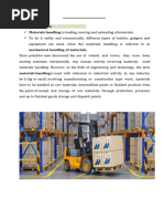 How To Setup HU & SU in SAP For WM Based On Pallet Tracking | PDF | Warehouse | Logistics