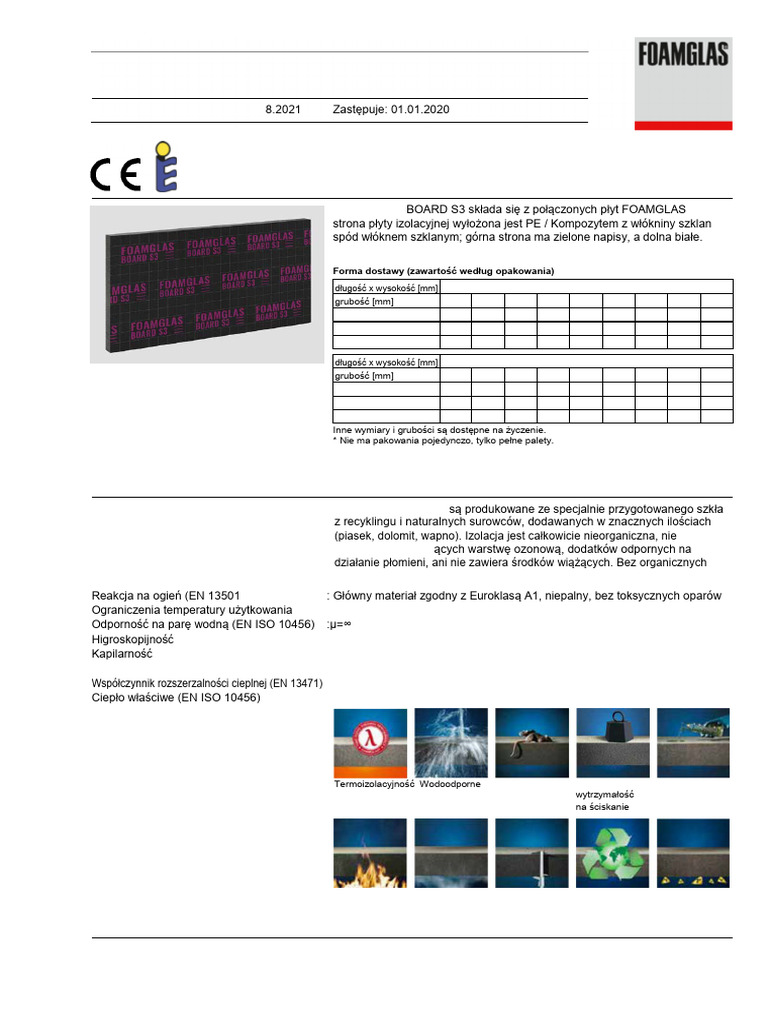 Pds-Board S3-PL | PDF