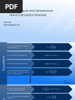 Design Pressure Vs Operating Pressure | PDF | Pump | Pressure