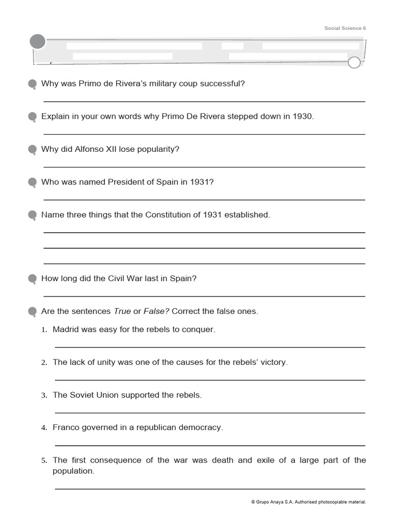 hola | PDF | Francisco Franco | Spanish Civil War