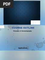 USP 621 General Chapter Chromatography | PDF | Chromatography | Gas ...