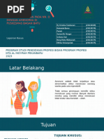 Askeb Persalinan Normal | PDF