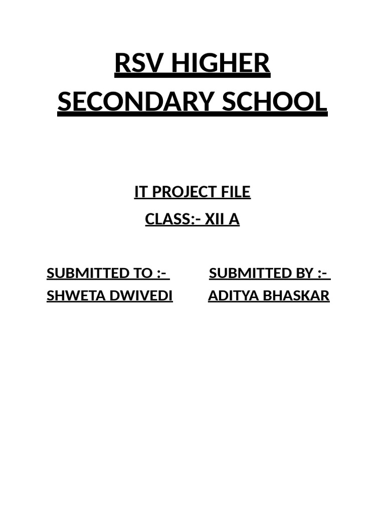 English File Front Page | PDF