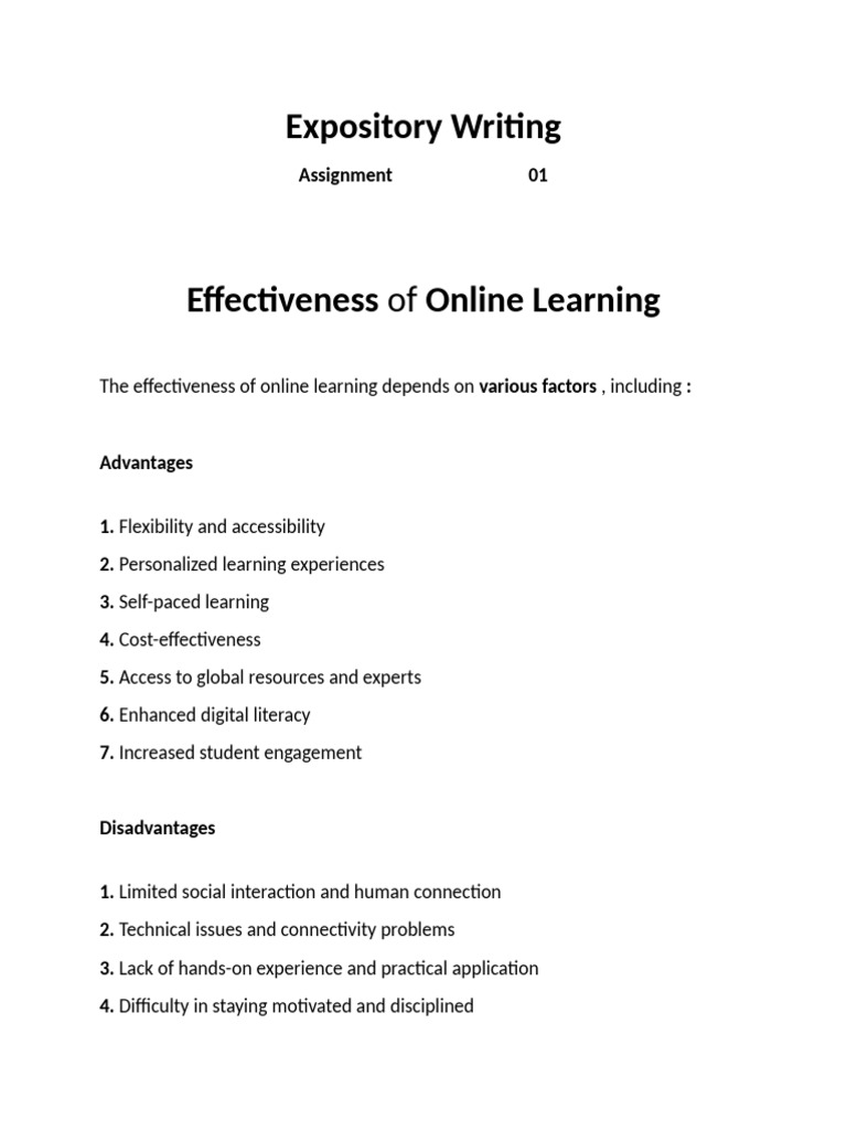 E.Writting 01 | PDF | Career & Growth