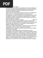 Discurso para Maestro de Ceremonia de 15 Años - Discurso Total | PDF