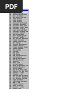 Posting Keys: Posting Key Acc Type D/C Posting Key Name Posting Key Acc ...