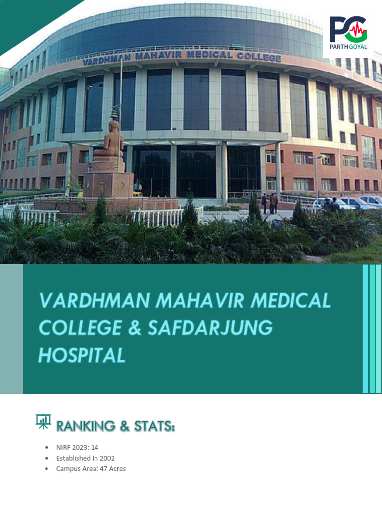 VMMC | PDF | Medical Education | Higher Education