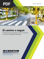 Fotocivicas Avanzado | PDF | Tráfico | Peatonal