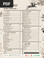 SELECTA ICE CREAM PRICE LIST New | PDF | Cooking, Food & Wine