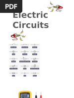 Models of Electrical Circuits - BBC Bitesize | PDF | Series And ...