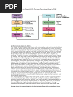 SAP-Order To Cash (OTC) Process - 1 | PDF | Receipt | Invoice