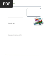 The Outsiders Final Exam | PDF