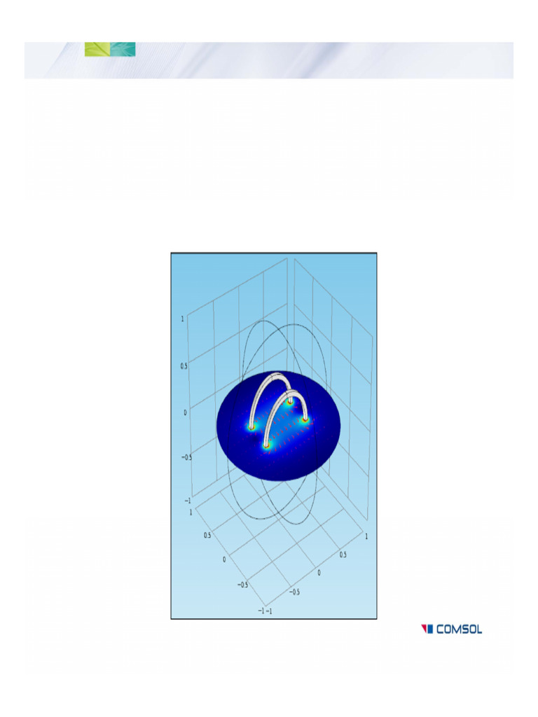 Gradients of Magnetic Field 42a | PDF | Derivative | Partial ...
