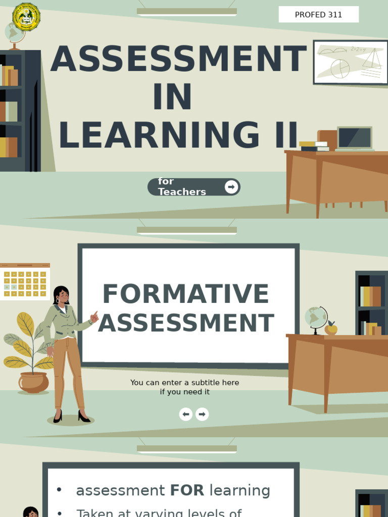 LESSON III | PDF | Educational Assessment | Cognition