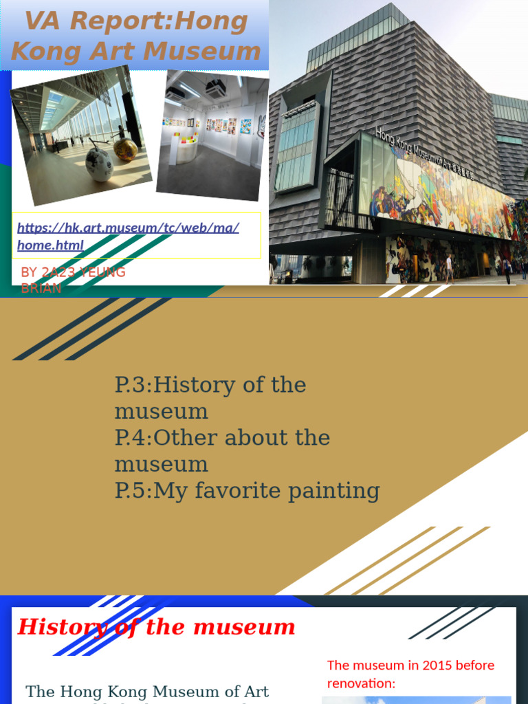 Va Project 2a23 | PDF