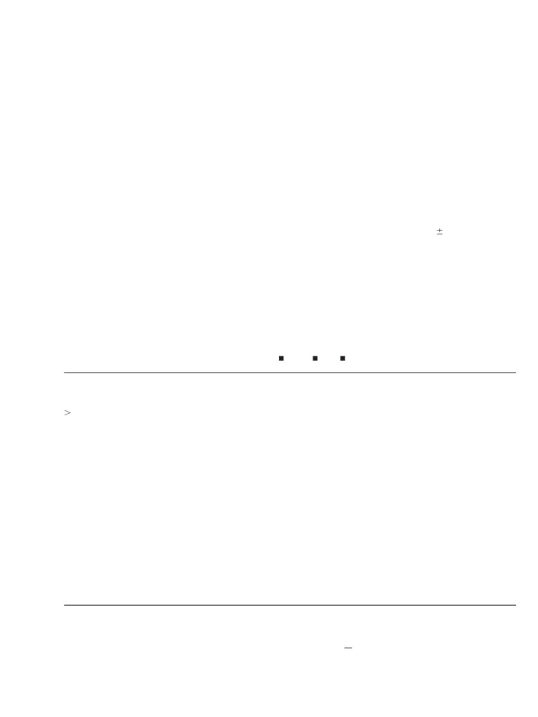 Functional Living Trileaflet Heart Valves Grown in Vitro | PDF | Tissue ...