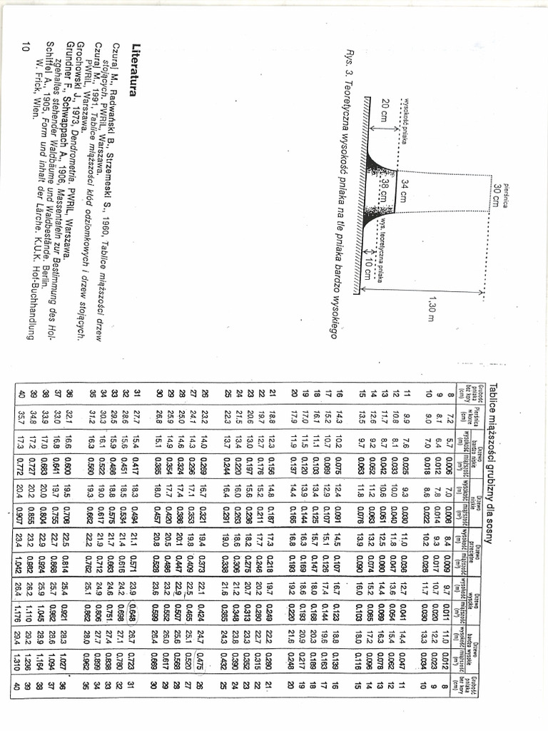 Tablice Złodziejskie | PDF
