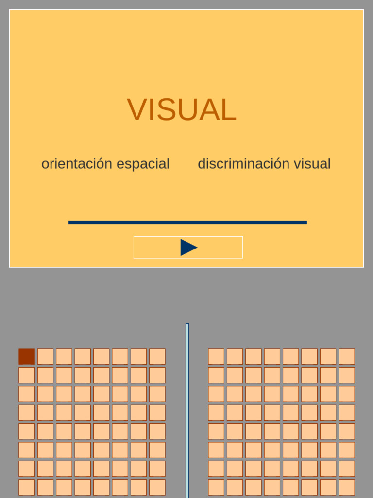 Trabajando Lo Visual | PDF