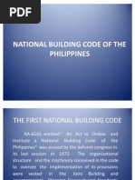 National Structural Code of The Philippines | PDF | Structural Load ...