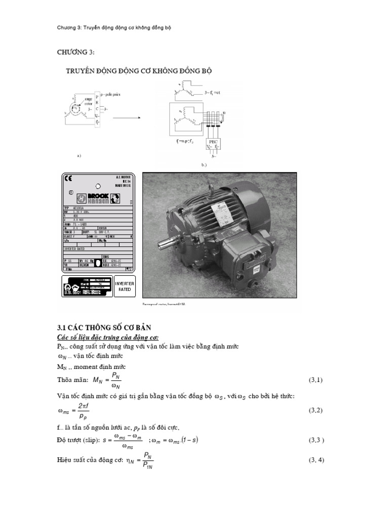 Chuong 3-Đã G P | PDF