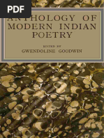 Rabindranath Tagore-Gitanjali | PDF