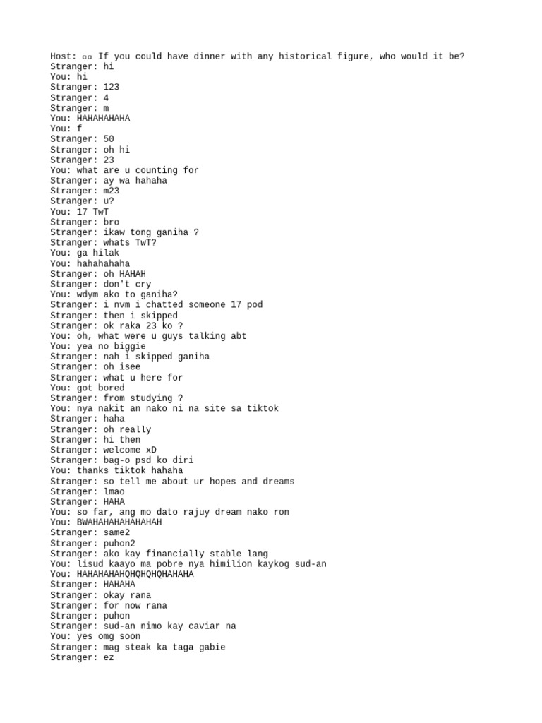 Bleugh | PDF