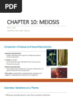 2 Understanding Genetic Variation and Random Fertilisation | PDF ...