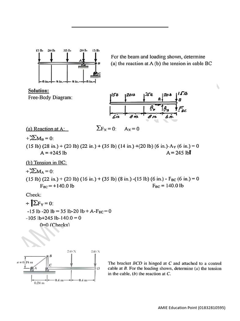 EM Ch 4, 5, 6 Final | PDF | Mechanics | Classical Mechanics