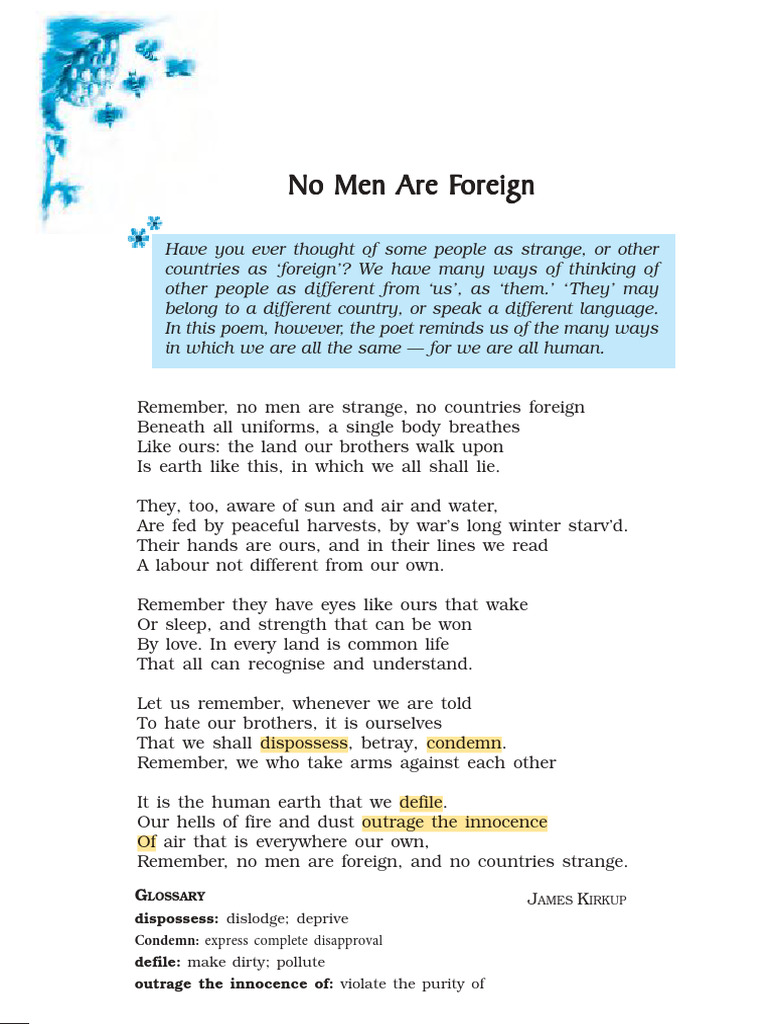Iebe 106 | PDF | Foreign Language Studies | Poetry