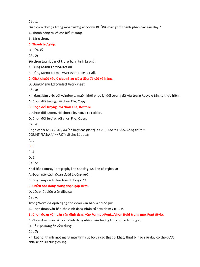 C. Thanh TR Giúp | PDF