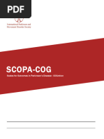 BSO DOS FINAL May 2019 | PDF | Behavior | Clinical Medicine