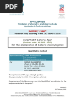 Iso 11290-1-2017 | PDF