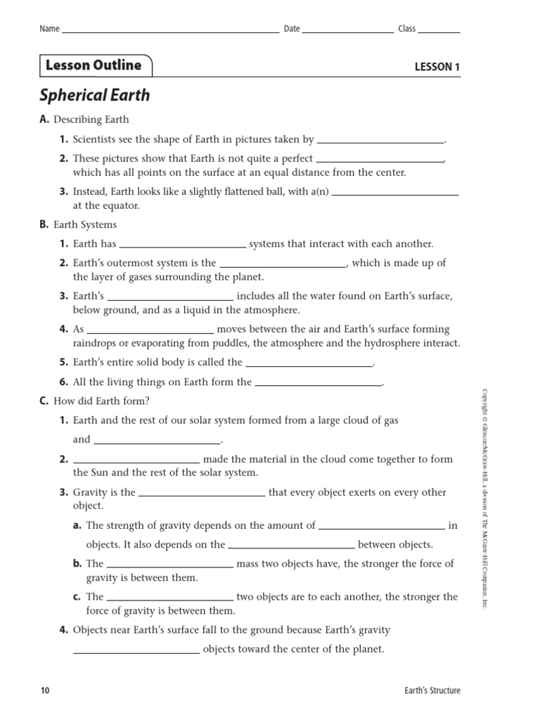 BRENDAN DAVIS-STARKS - ? Tuesday Chapter 2 Lesson 1 Study Guide | PDF ...