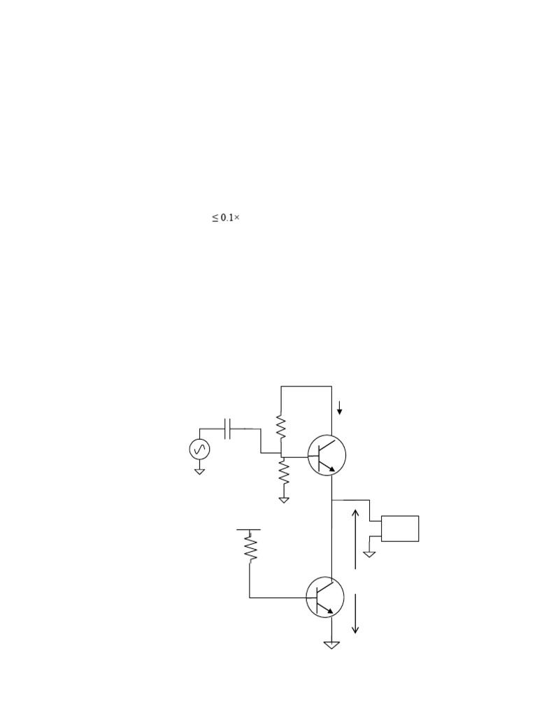 Manual of Lab Experiments - Expt - 4v3.0 | PDF | Amplifier | Electrical ...