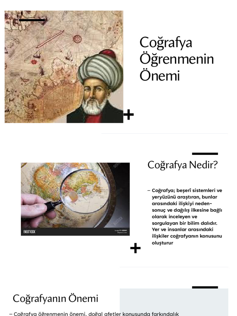 Co Rafya Ö Renmenin Önemi | PDF