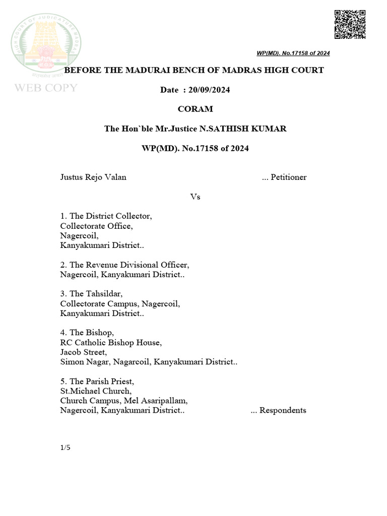 Display PDF - PHP | PDF | Legal Procedure | Separation Of Powers