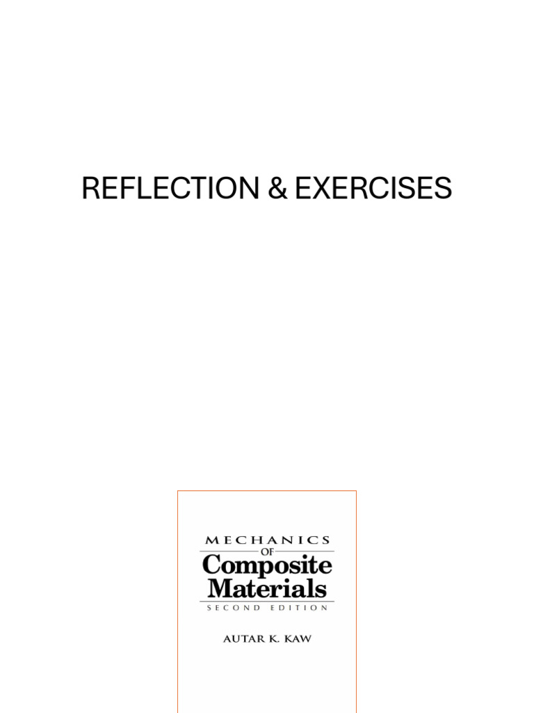 Week 2 - Exercises (Group) | PDF