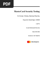 Fime Brand Test Tool (BTT) Flyer | PDF | Emv | Debit Card