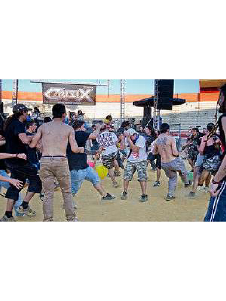 300px-Pogo - Asaco Metal Fest 2013 - 01 | PDF