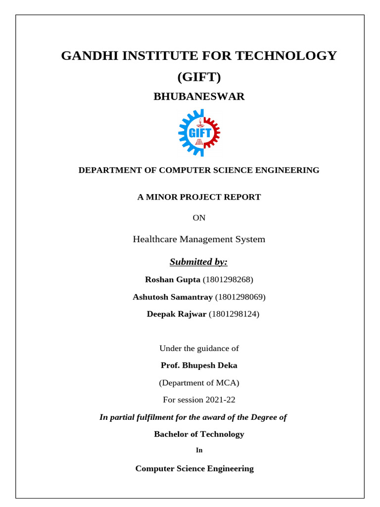 Project All | PDF | Integrated Development Environment | Operating System