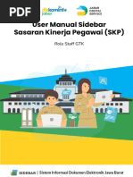 Panduan Peserta LMS New | PDF